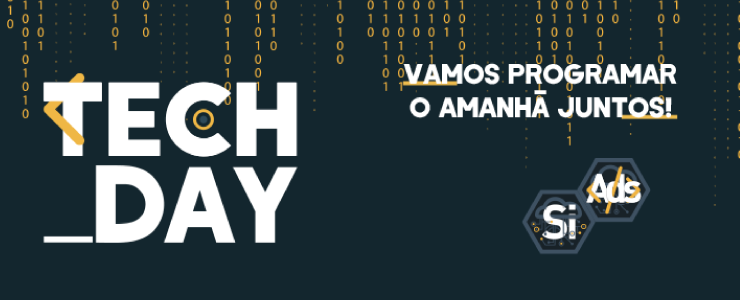 6º Tech Day | Faculdade Dom Bosco